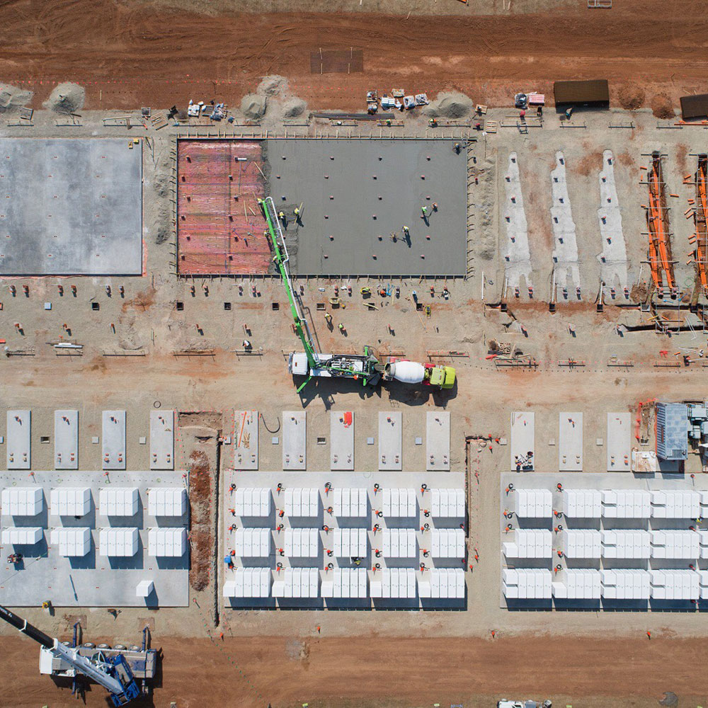 Kaban Green Power Hub - Cleaner energy for Queensland