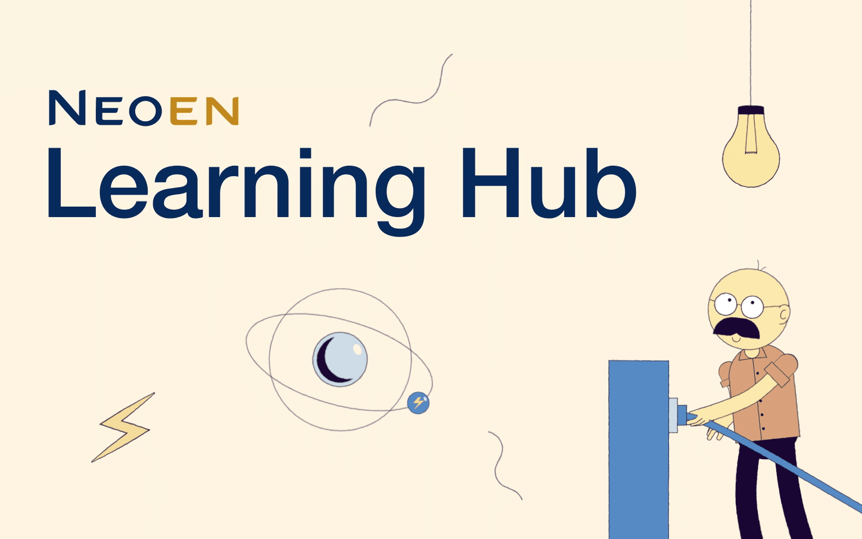 The Learning Hub Launch – Kaban Green Power Hub
