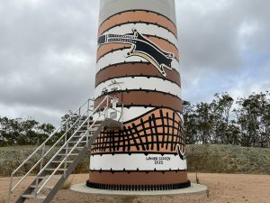 Community Benefits - Kaban Green Power Hub