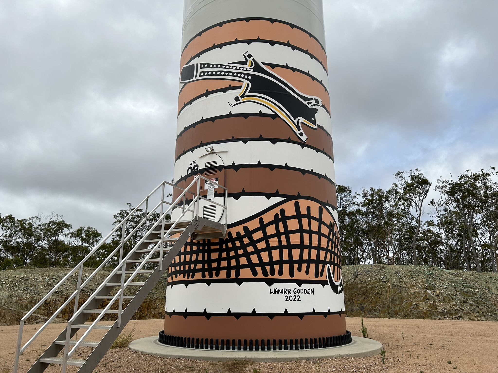 Community Benefits - Kaban Green Power Hub