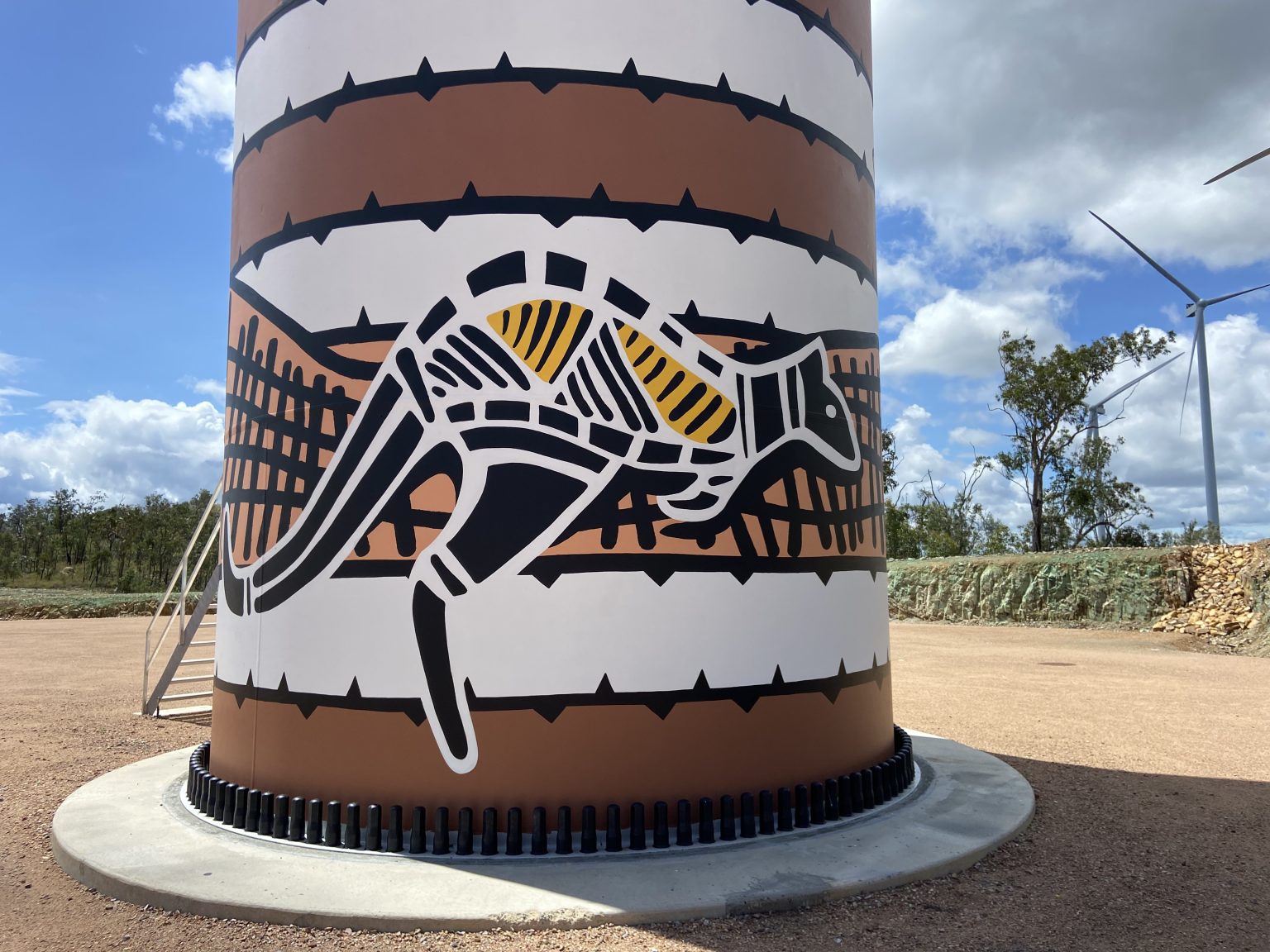 Community Benefits – Kaban Green Power Hub